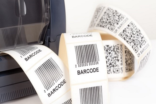 Barcodes Stickers – Color Magic Printers